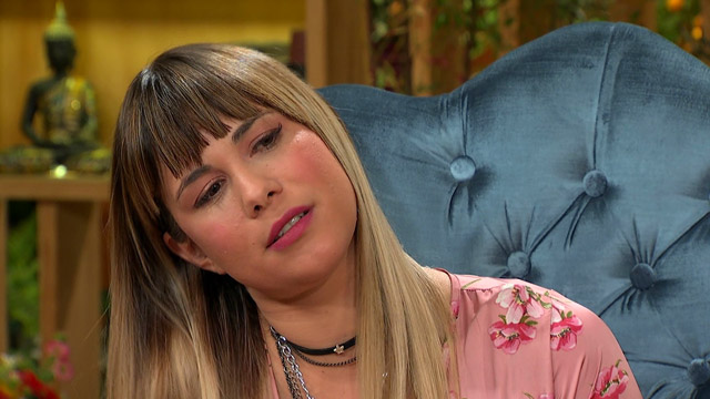 Laura habla de las dos pérdidas más grandes de su vida | 13.cl