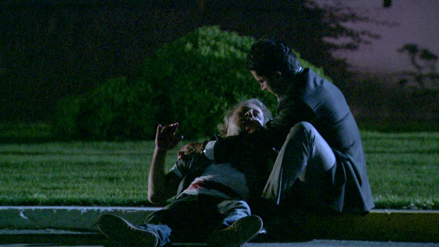 Ezel le prueba a Ali que es Omer | 13.cl