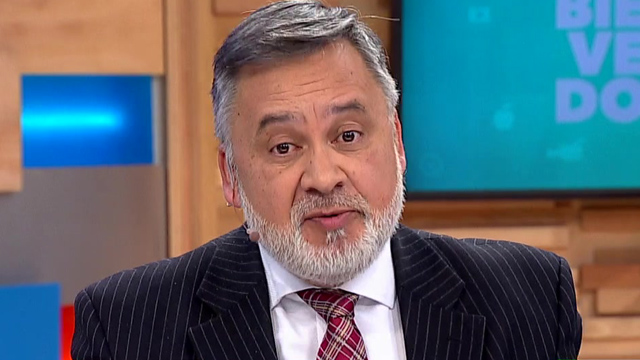 Crimen de Fernanda: Abogado de Luis Pettersen revela detalles del caso