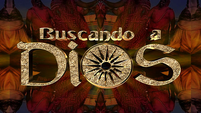 Buscando a Dios | 13Now