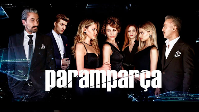 Paramparça | 13.cl