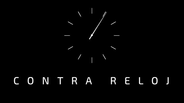 Contra Reloj | 13.cl