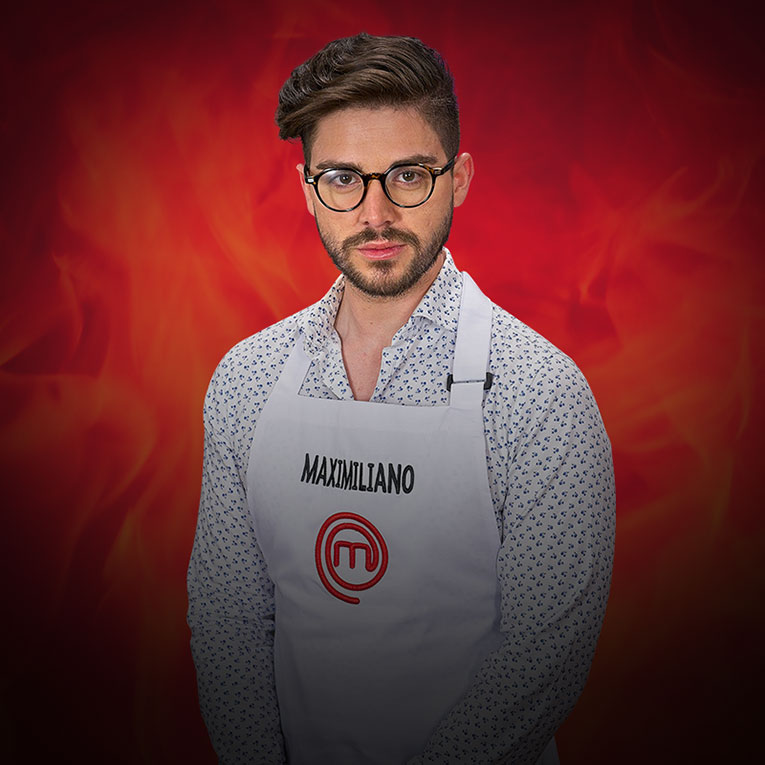 Maximiliano Alonso | 13.cl