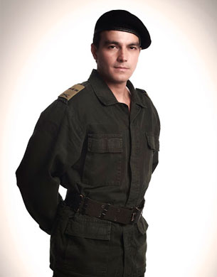 Alberto Blanco | 13.cl