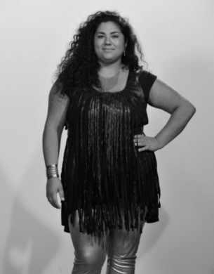 Andrea Arancibia | 13.cl