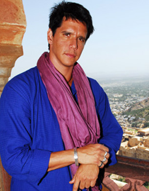 Bahuan Sundrani | 13.cl