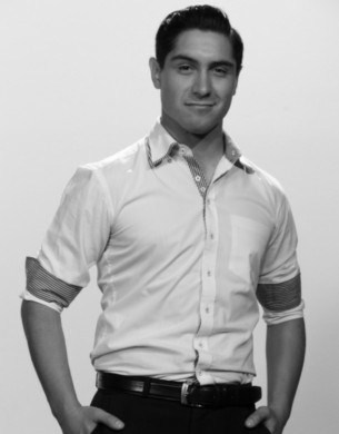 Cristián Fuentes | 13.cl