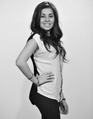 Daniela Cuevas | 13.cl