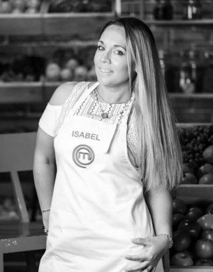 Isabel Yáñez | 13.cl