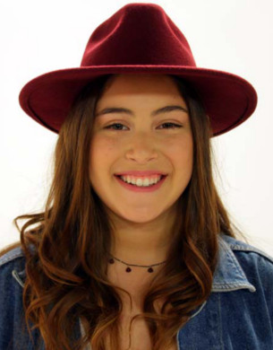 Laura Cabello | 13.cl