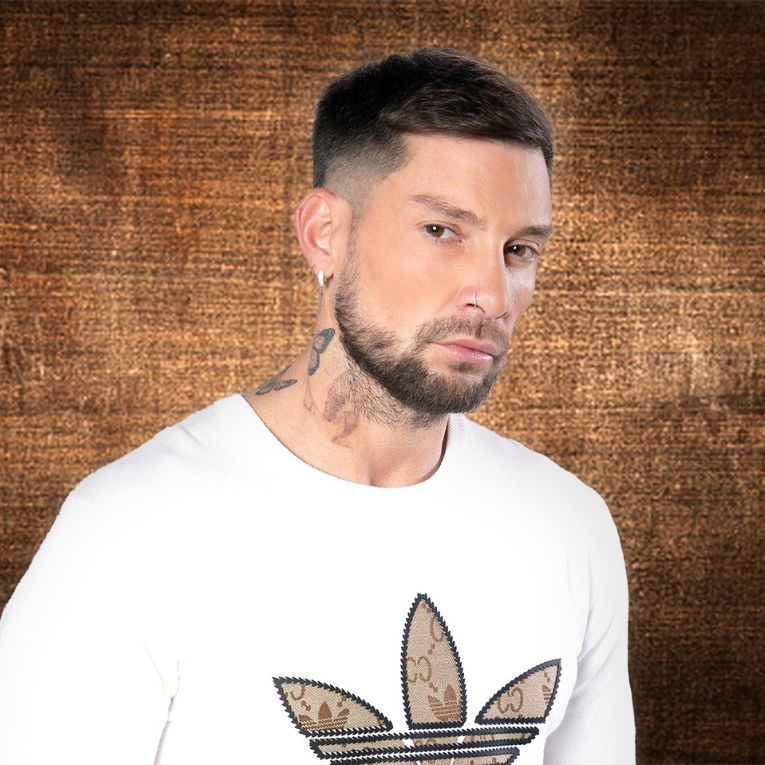 Luis Mateucci | 13.cl