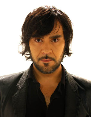 Luis Astudillo | 13.cl