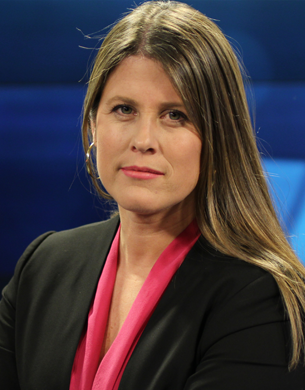 Paz Montenegro | 13.cl
