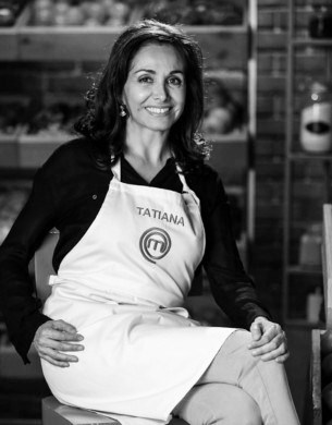 Tatiana Reyes | 13.cl