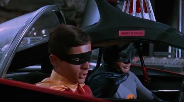 Batman (1966) | 13.cl