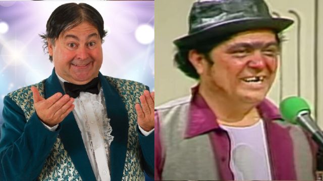 Ernesto Belloni, 'Che Copete', revela el valioso consejo que le entregó ...