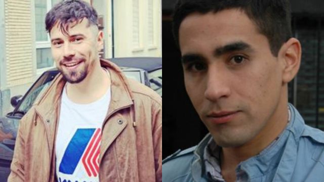 Samuel González, el actor que rechazó el papel de Martín Herrera en ...