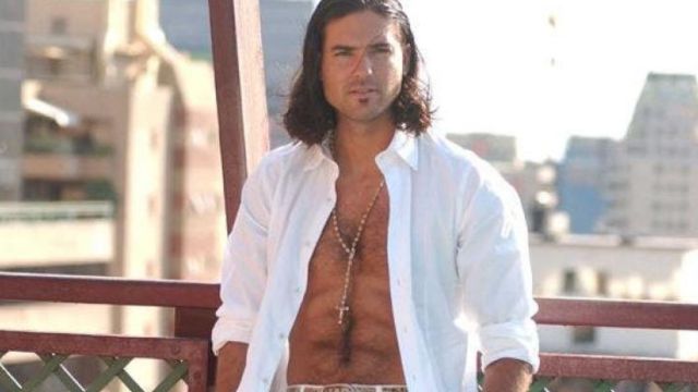 Qué fue de Javier Estrada, el enamorado de Cathy Barriga y ganador de 'La Granja Vip' | 13.cl