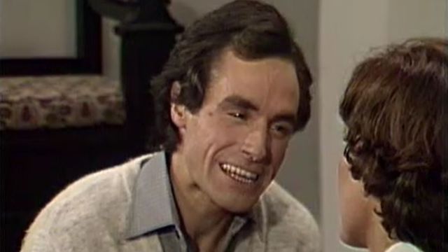 Fallece reconocido actor Alberto Vega que padecía “síndrome de ...