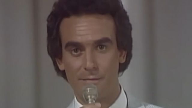 Informan por qué fue internado: Actualizan estado de salud de César ...