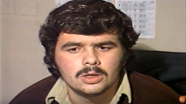 Aldo Schiappacasse en Especial España 82' | 13.cl