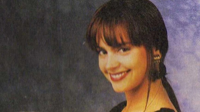 ¡Sigue joven! El antes y después de Claudia Burr, recordada actriz de ...