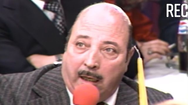 El descargo de Julio Martínez que causó carcajadas en redes sociales ...