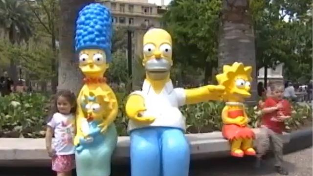 ¿Feliz Cumpleaños Homero? Los misterios de la edad del icónico ...