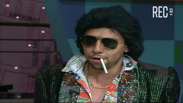 El Malo (1998) | 13.cl