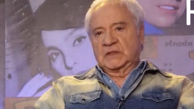 Pollo Fuentes y su ácida crítica a la música urbana chilena | 13.cl