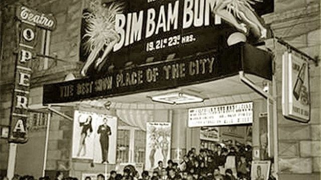 Las plumas y el espectáculo están de duelo: Murió Isabel “Pitica ...