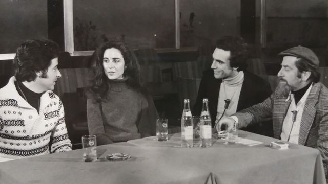 Muchísimo (1978) | 13.cl