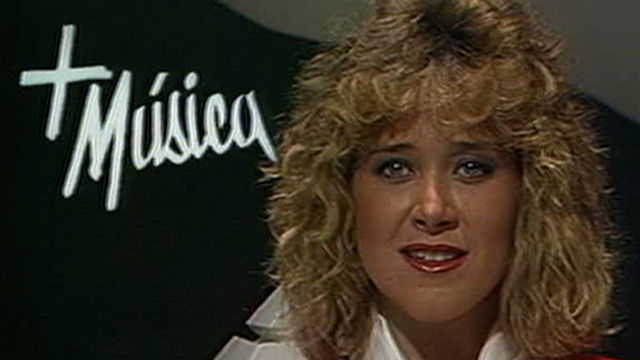 Más Música (1989) | 13.cl