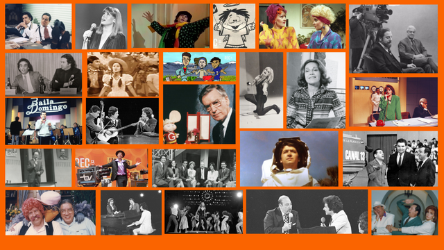 Índice de programas REC | 13.cl