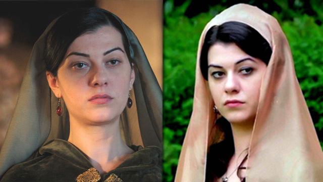 ¿Cómo han cambiado los personajes de El Sultán? | 13.cl