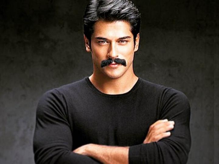 Bali Bey el galán favorito de El Sultán | 13.cl