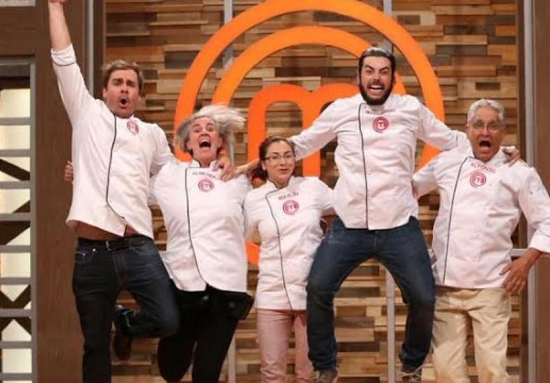 MasterChef Chile - 2º Temporada | 13Now