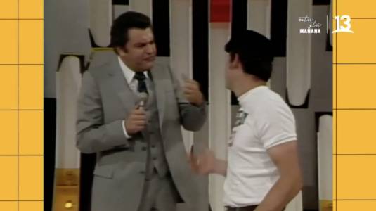 RetroZaping, Capítulo 1