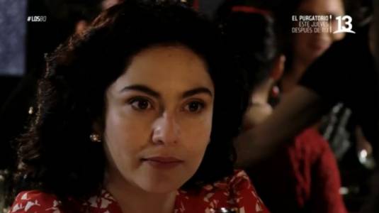 Temporada 3 - Los 80 | 13.cl