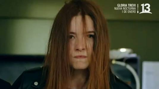 Capítulos - Melissa | 13.cl