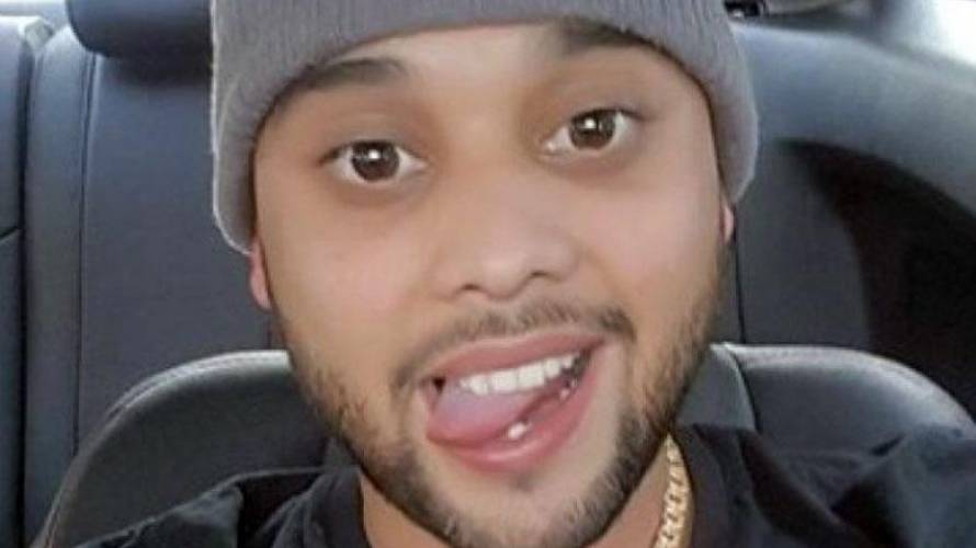 Dan a conocer las últimas imágenes de "Cangri" con vida