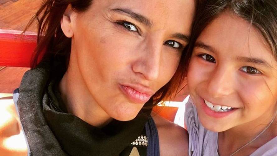 Carla Ballero habló sobre su depresión y las adicciones de su marido ...