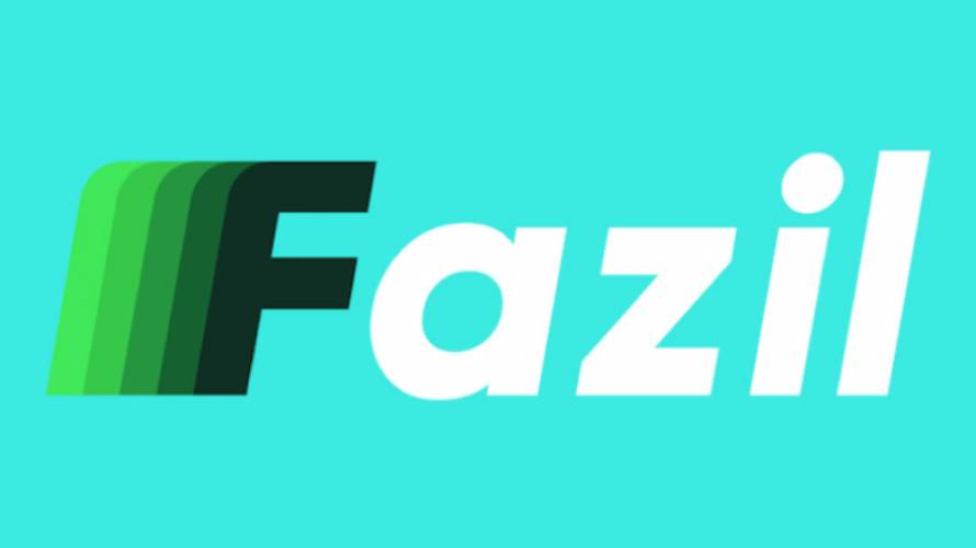 Fazil, la nueva App para comprar productos sin salir de casa