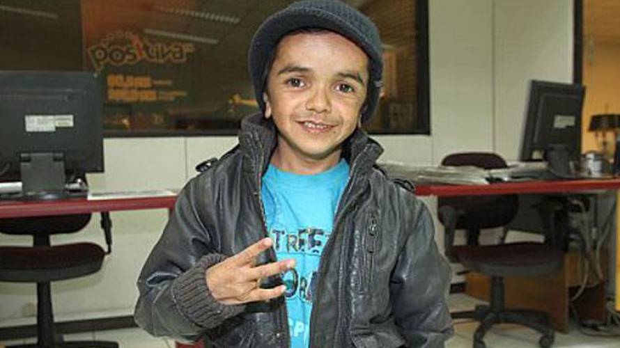 Miguelito preocupa a sus seguidores tras subir imágenes desde la clínica