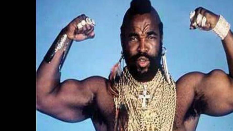 Irreconocible. así se ve Mario Baracus de Los Magníficos a sus 65 años