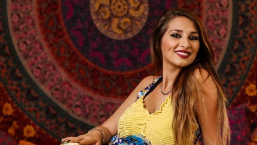 Pareja de Nano Calderón se refiere a episodios de abuso sexual | T13