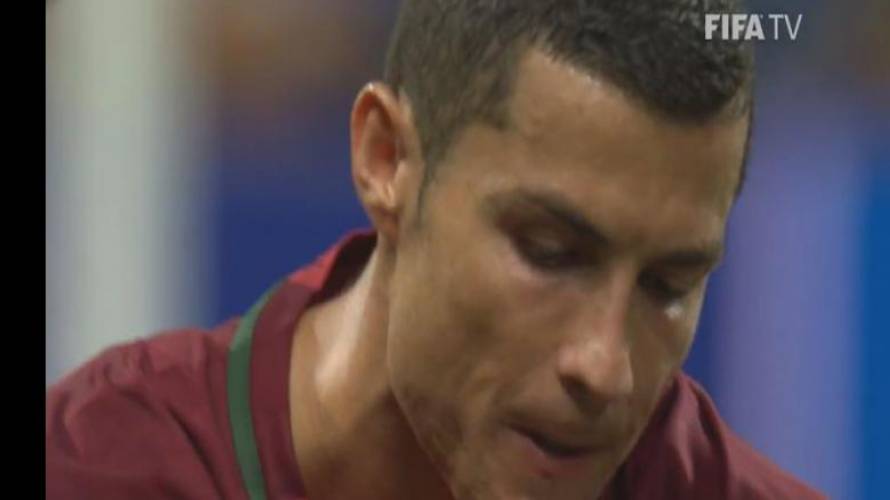 Así es como la prensa portuguesa llora la derrota y alaba el triunfo de ... Así es como la prensa portuguesa llora la derrota y alaba el triunfo de ...