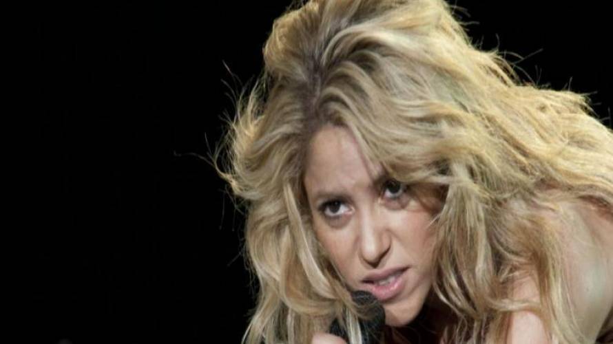 Shakira Rompió El Silencio Y Habló Sobre La Supuesta Mala Onda Que