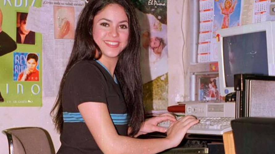 ¿Vuelve la antigua Shakira? Fans se ilusionan al ver que tomó curso de ...