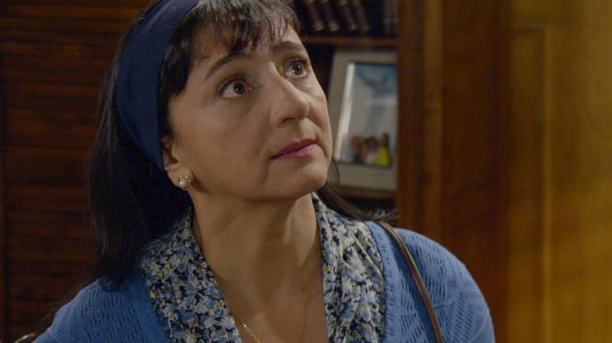 Ximena Rivas anuncia el fallecimiento de su madre